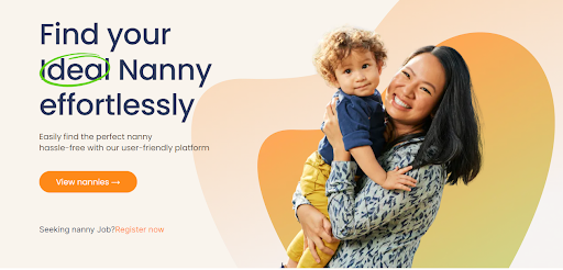 Nannies: Find Your Perfect Nanny | FindMyNanny